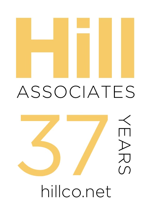 Contact - Hill Associates